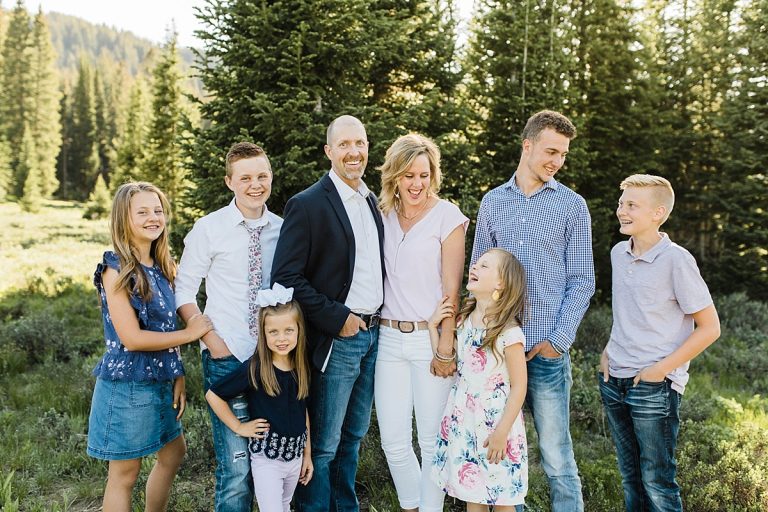 Stuart Family – Kennedy Kiara Photography