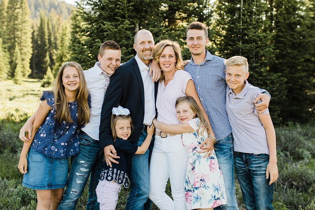 Stuart Family – Kennedy Kiara Photography