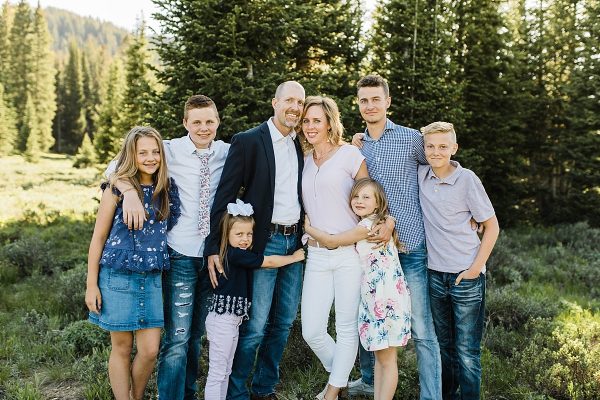 Stuart Family – Kennedy Kiara Photography