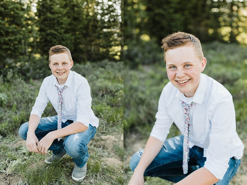 Stuart Family – Kennedy Kiara Photography