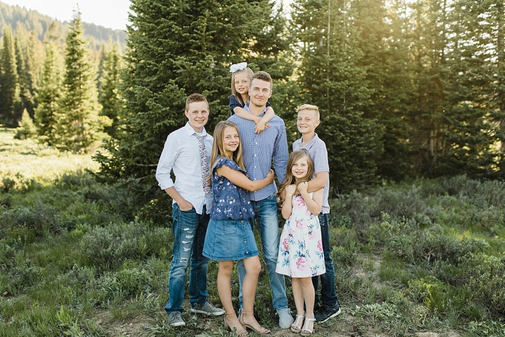 Stuart Family – Kennedy Kiara Photography
