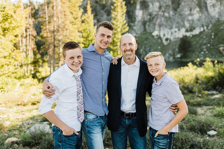 Stuart Family – Kennedy Kiara Photography