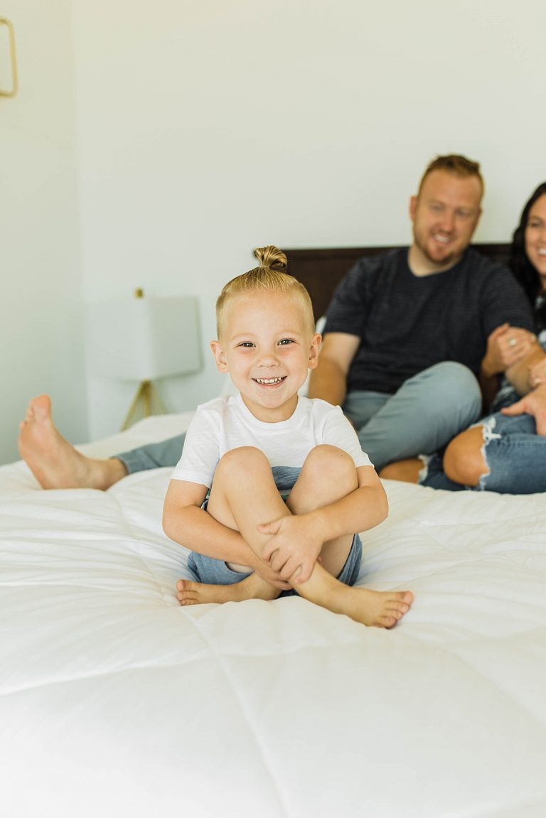 Thigpen Family | Logan UT Family Photography – Kennedy Kiara Photography