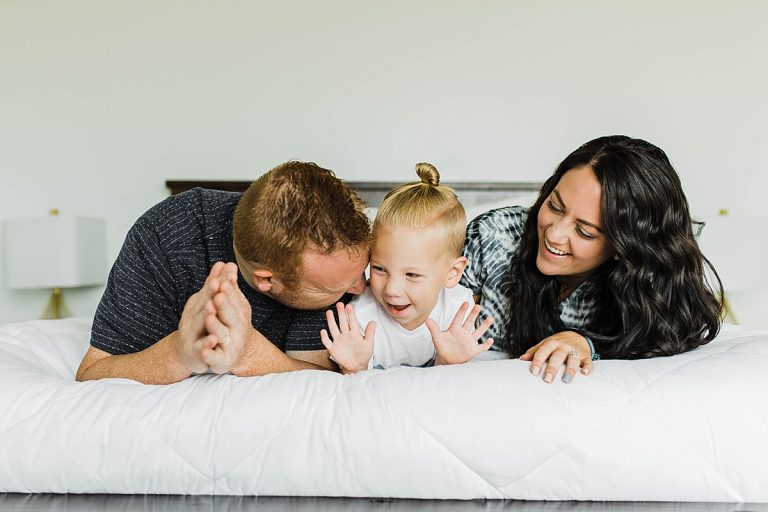 Thigpen Family | Logan UT Family Photography – Kennedy Kiara Photography
