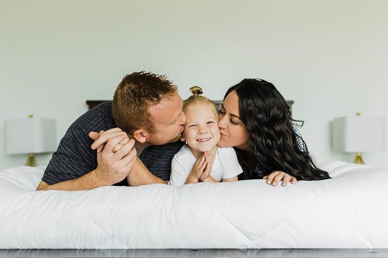 Thigpen Family | Logan UT Family Photography – Kennedy Kiara Photography