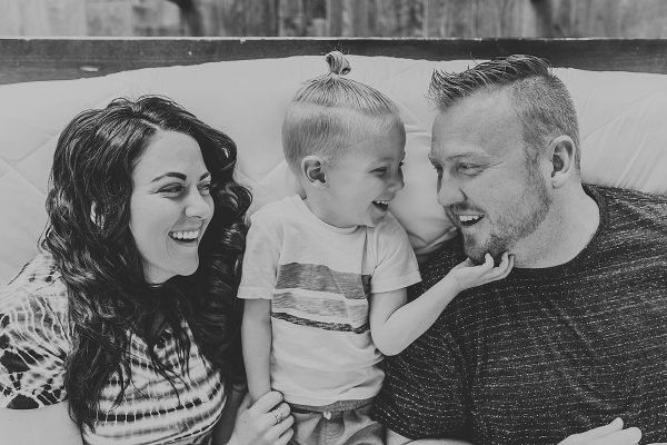 Thigpen Family | Logan UT Family Photography – Kennedy Kiara Photography