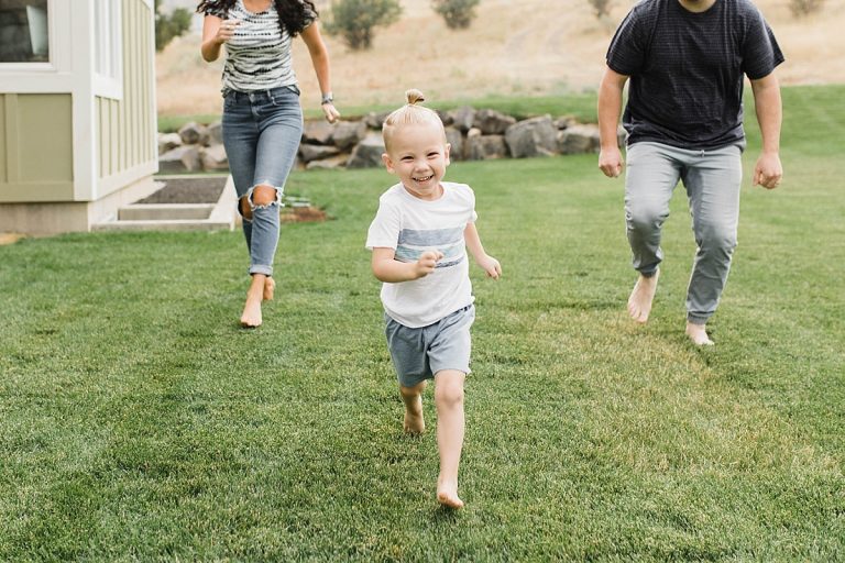 Thigpen Family | Logan UT Family Photography – Kennedy Kiara Photography