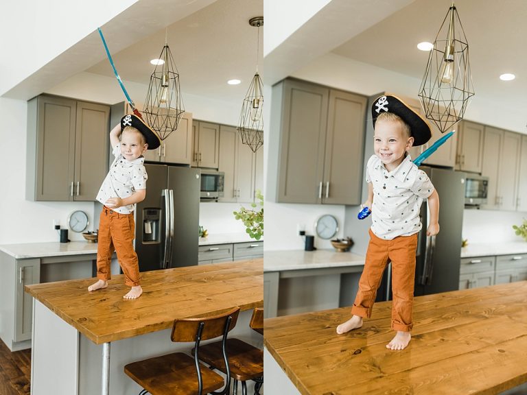 Thigpen Family | Logan UT Family Photography – Kennedy Kiara Photography