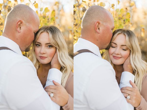 Kaden + Becca | Preston ID Couples Session – Kennedy Kiara Photography