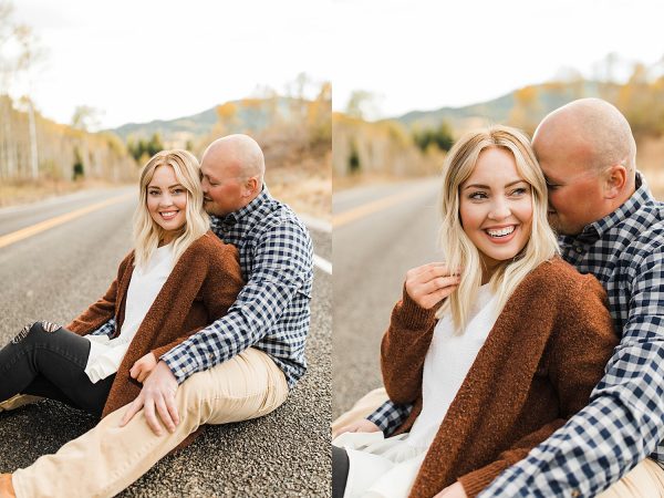 Kaden + Becca | Preston ID Couples Session – Kennedy Kiara Photography