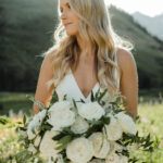 Ethan + Michelle | Albion Basin Formals – Kennedy Kiara Photography